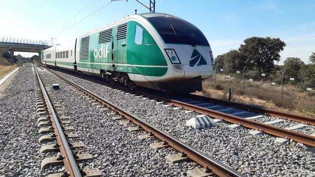 Paso adelante: Transportes abre el plazo de alegaciones para el ramal ...