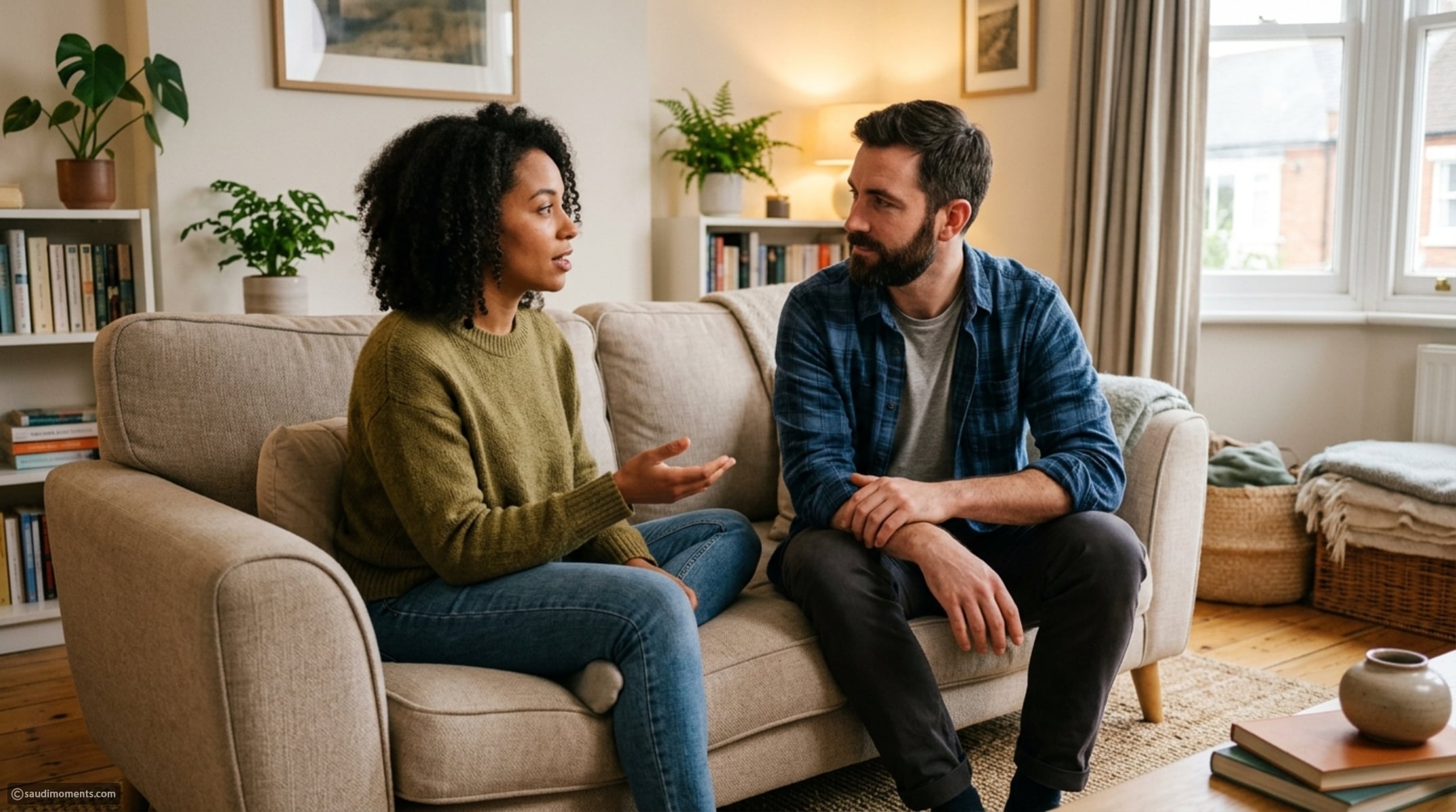 If he refuses to do these 10 things, staying single might be better