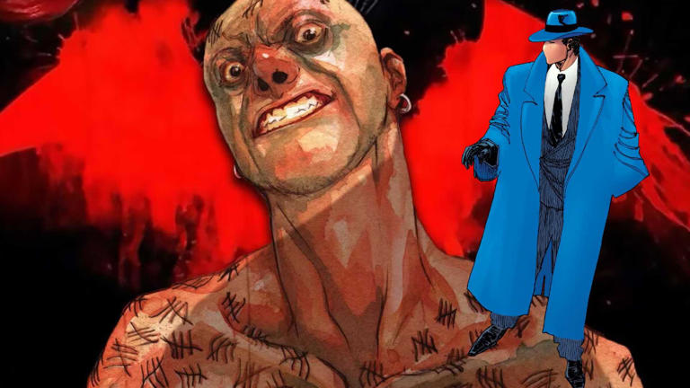 7 Batman villains who are matched against the wrong hero (and who they ...