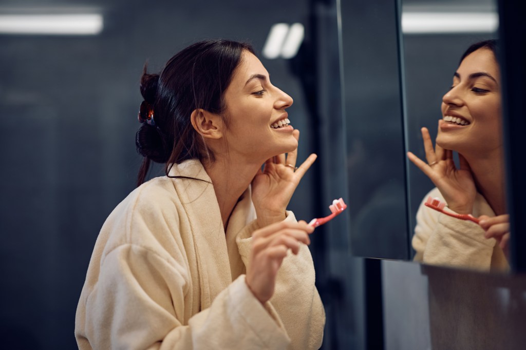 I’m a dentist—these are the top 4 mistakes people make with teeth whitening