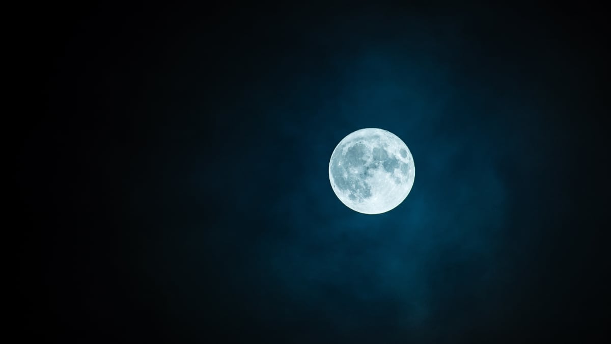 Blue moon to light up sky on May 31: Know significance, time and how ...