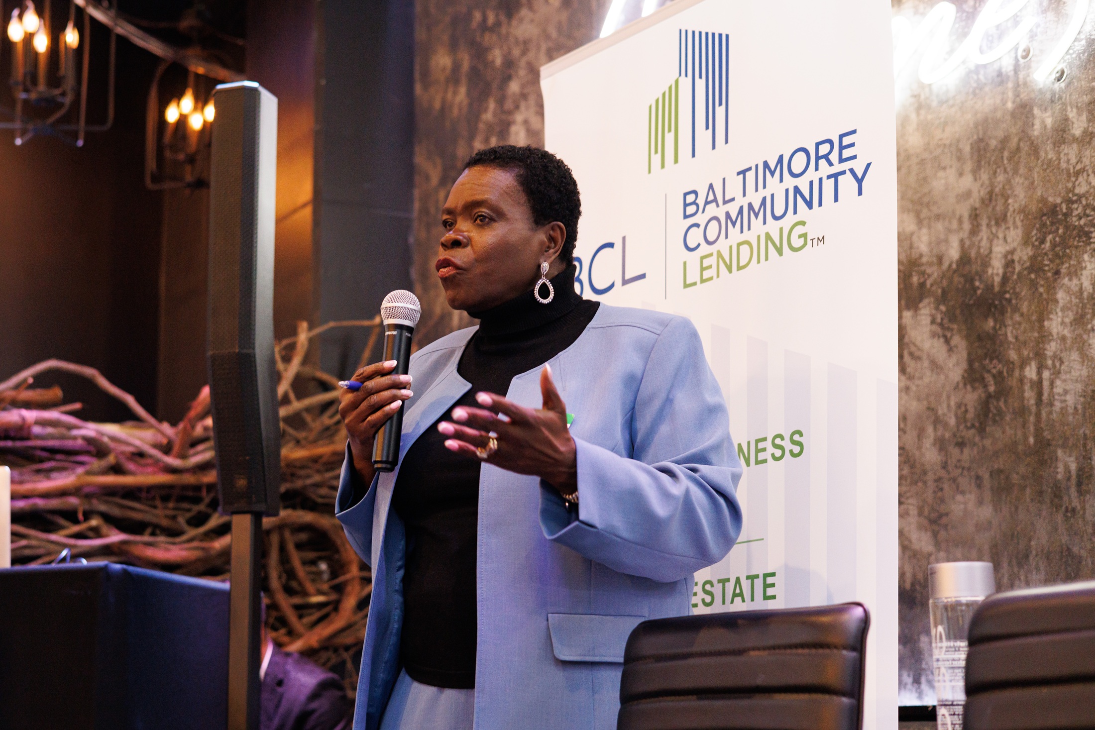 Maryland’s most admired CEO Watchen Harris-Bruce to retire from ...