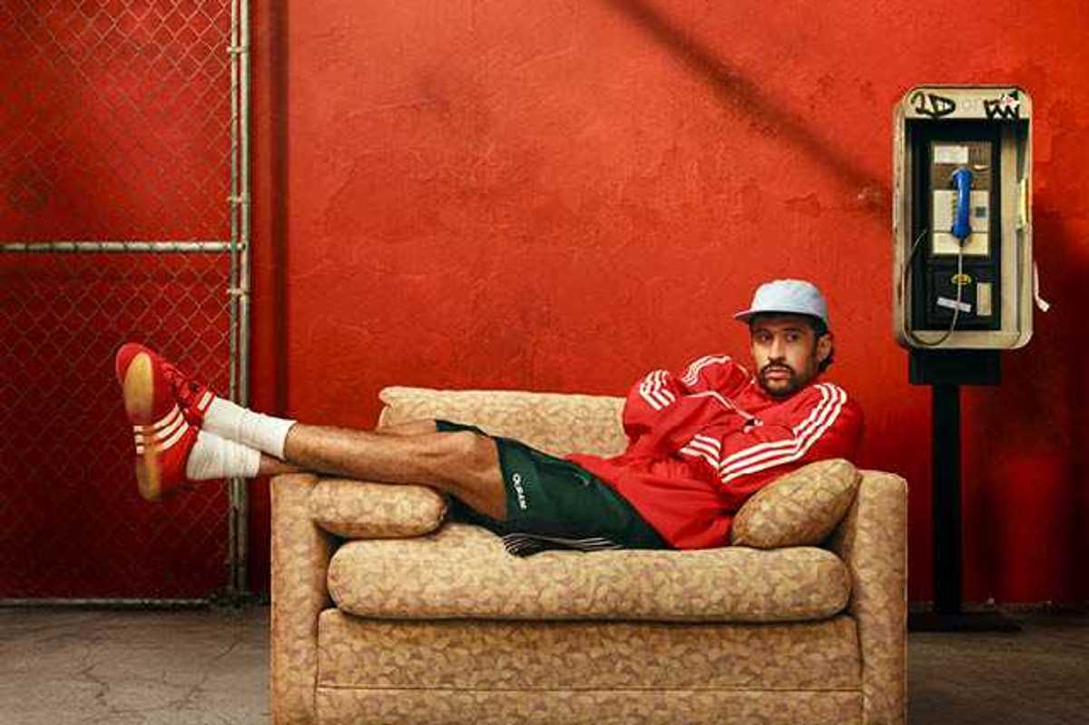 Adidas x Bad Bunny: How to buy revived sell-out collaboration with ...
