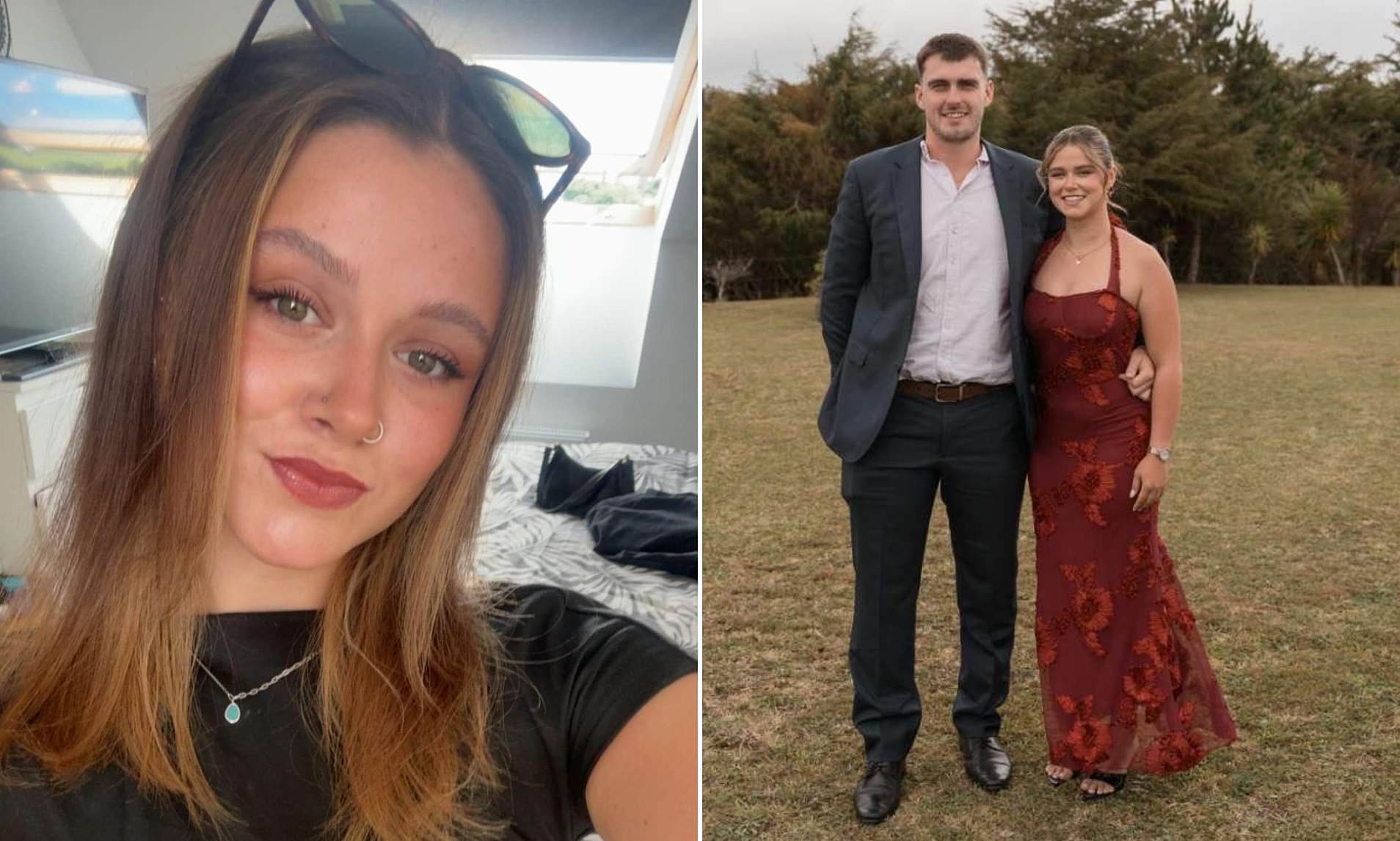 Family of British woman bid to raise £35,000 to repatriate her body ...