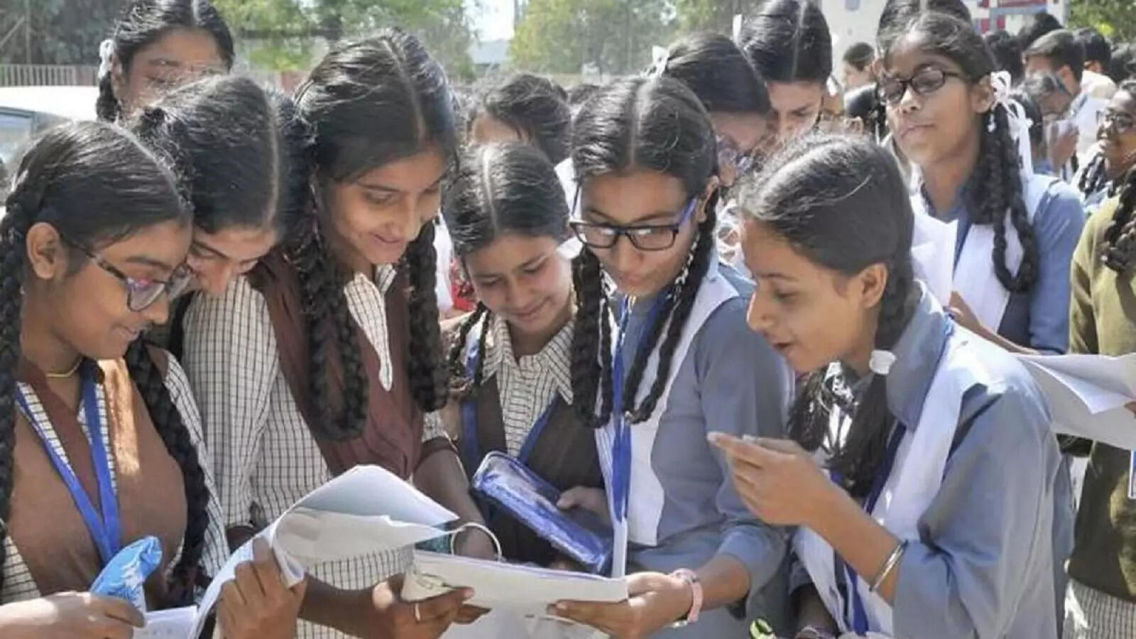 Kerala DHSE plus two result 2026: Girls continue lead as boys lag ...