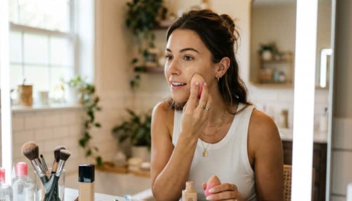 Best foundations for smooth and natural looking makeup
