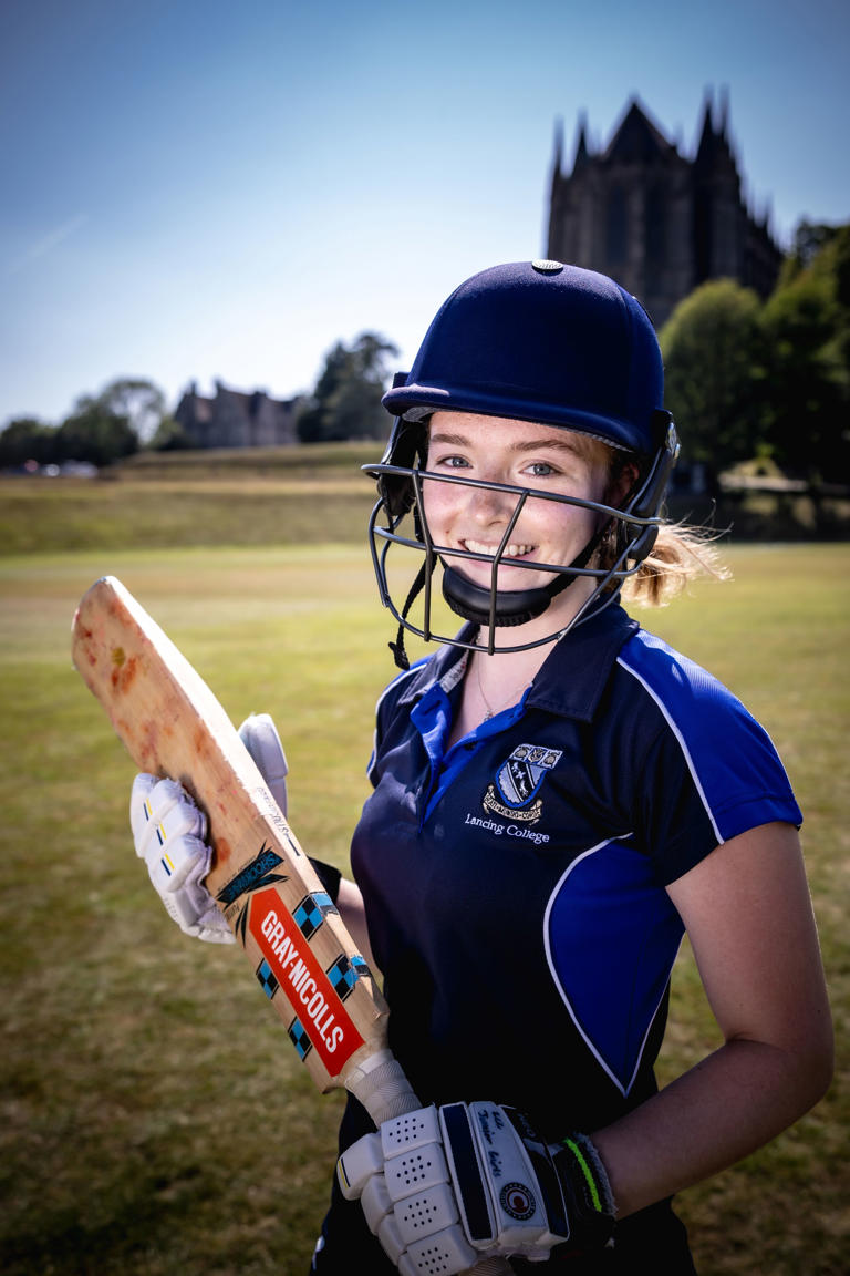 Lancing College sees £6.5m investment in sports facilities