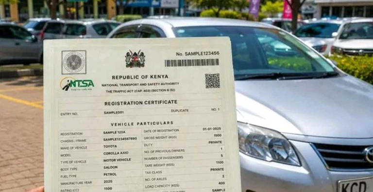 NTSA lists 5 features of eLogbook with no replacement cost: "Download ...