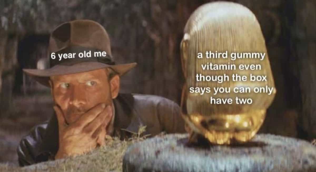 Weird memes only weird people will understand