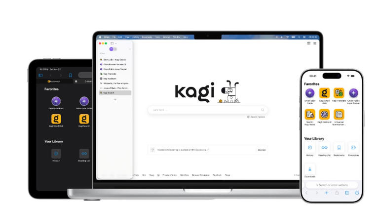 If you are tired of too much AI in Google Search, here are five ...