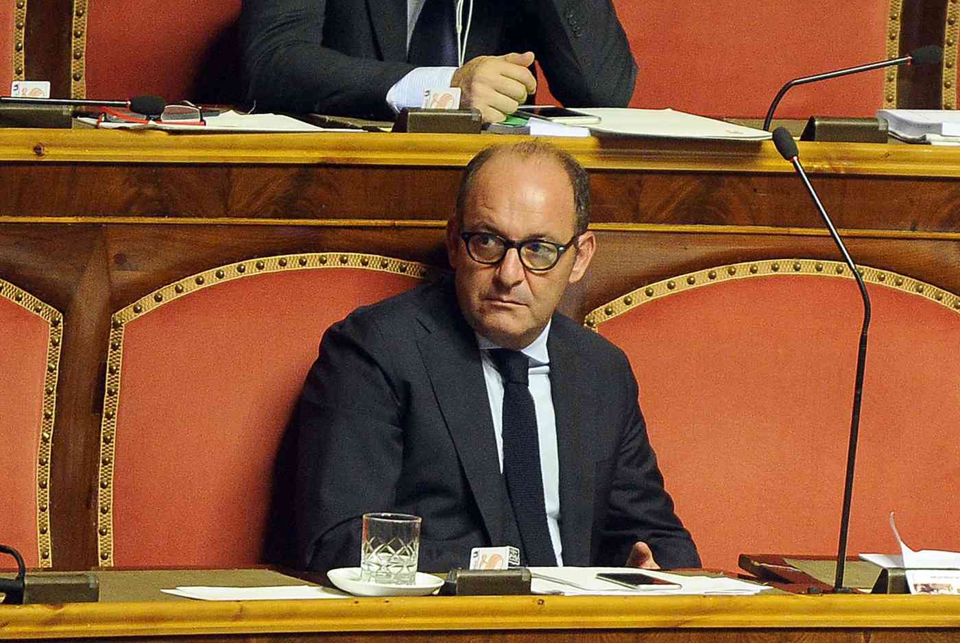 Storia di Antonio Caridi, era innocente ma fu distrutto e sbattuto in ...
