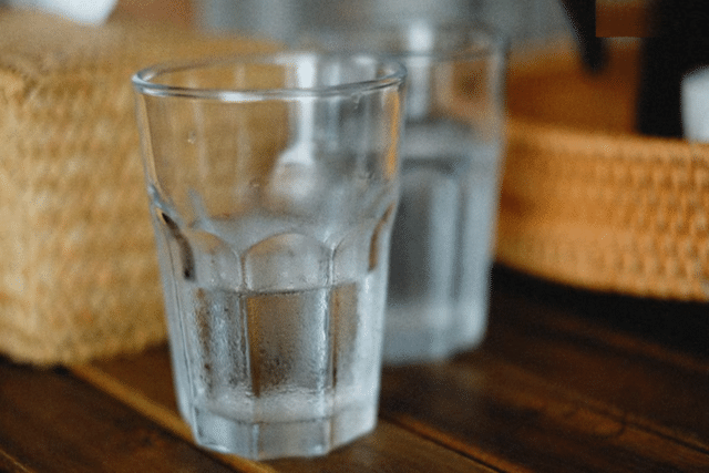 Drinking cold water in summer: Is drinking very cold water in the ...