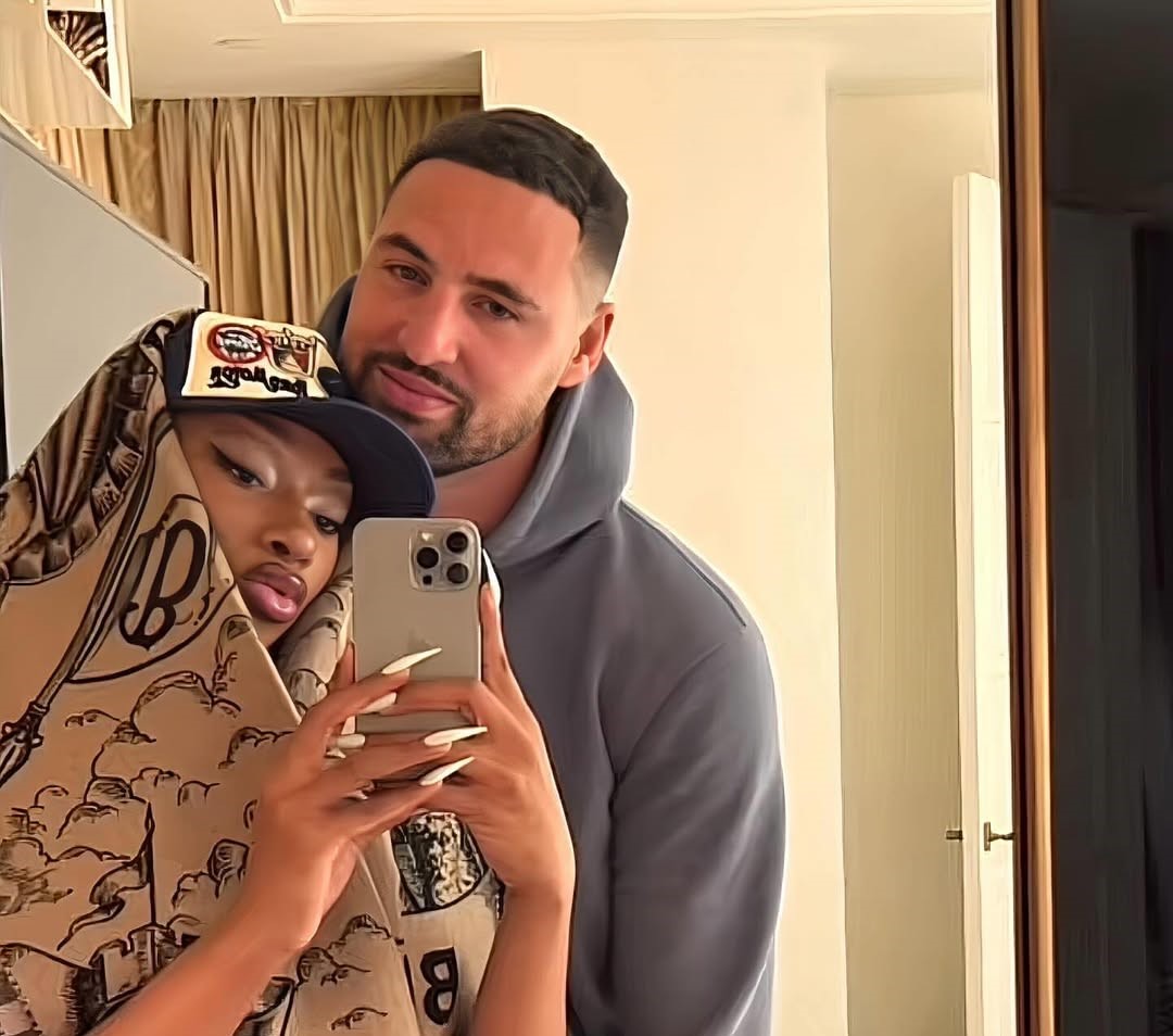 Megan Thee Stallion and Solange's viral beach getaway sparks fan frenzy