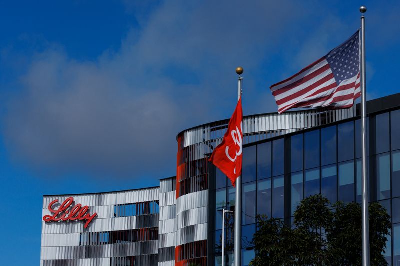 Lilly to acquire three vaccine developers for nearly $4 billion