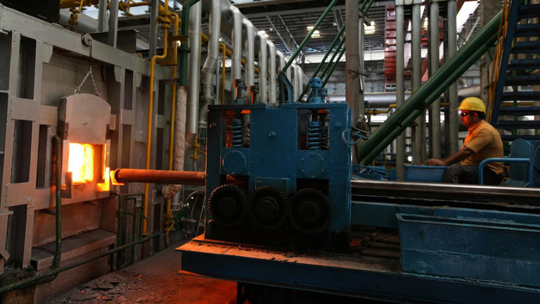 Welspun Corp bets on US, Saudi pipeline boom as energy security drives ...