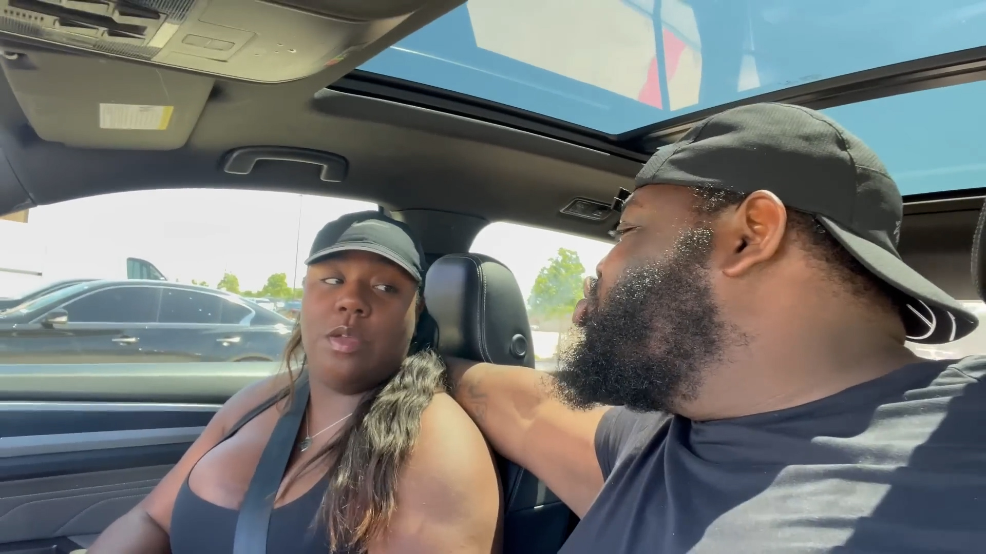 Her furious response to receiving stretch mark treatment as gift
