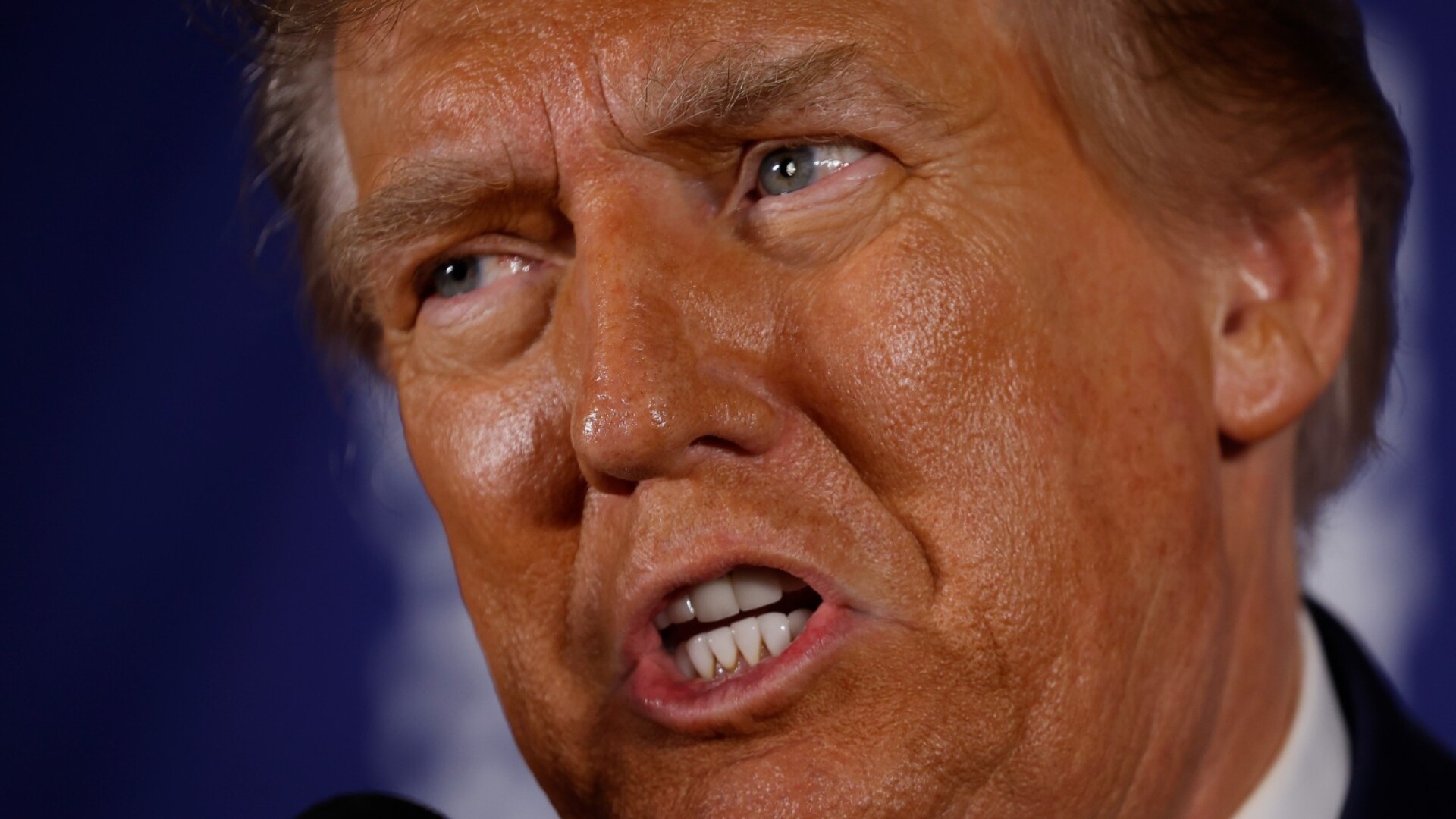 Trump draws 'red line' as he refuses to budge on Iran negotiations