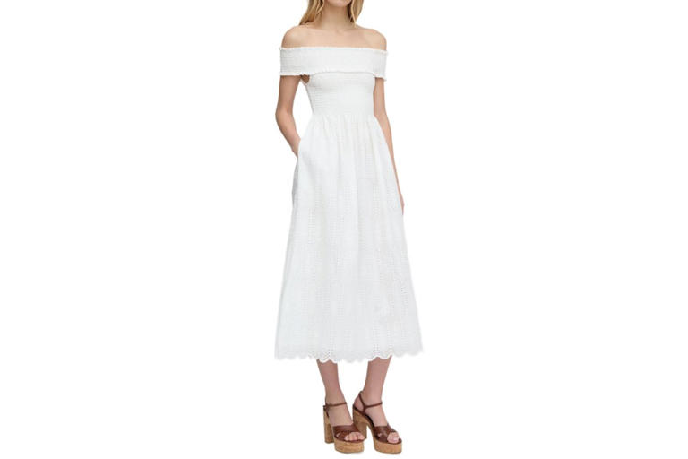 I've visited the Great Pyramids 15 times—these 14 flowy, airy clothes ...