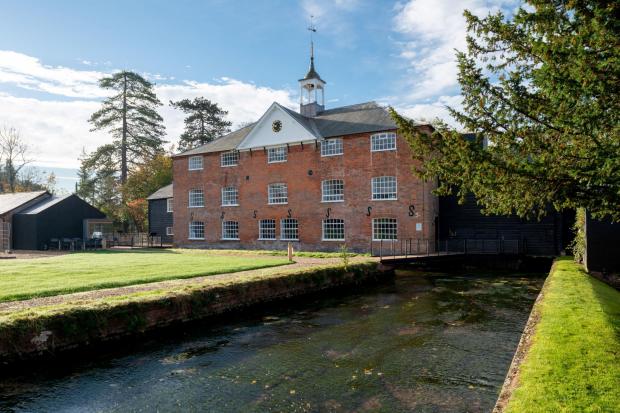 Silk mill to bloom with colour and creativity for first flower festival
