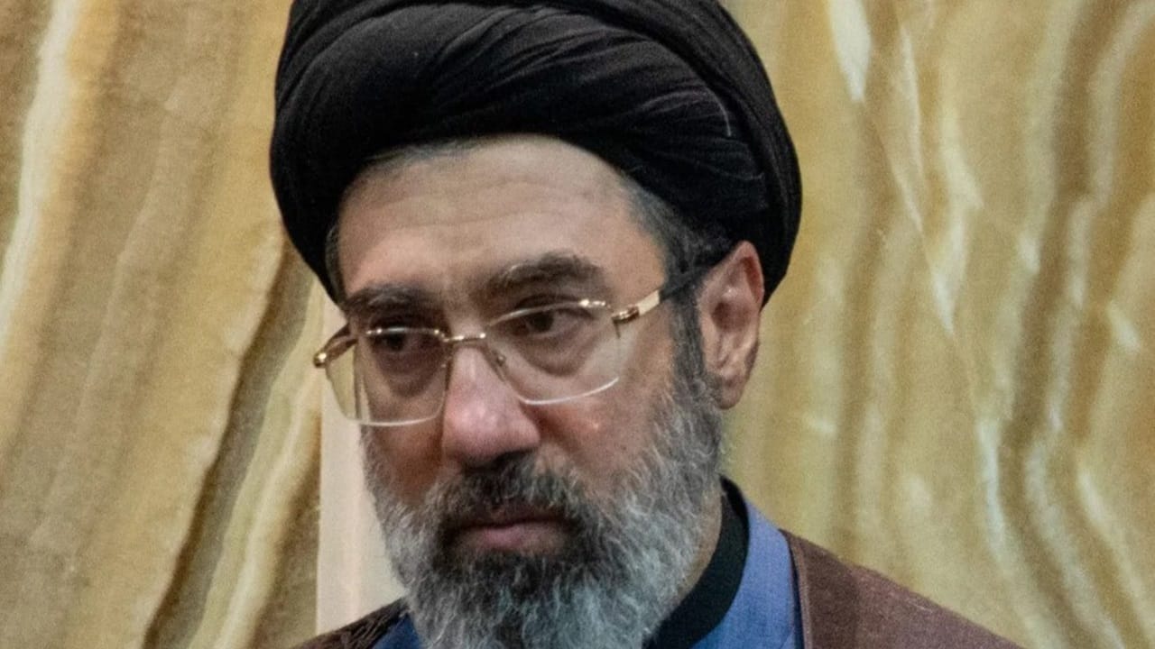 ‘Hands of time will not turn back’: Khamenei claims US no longer have ...