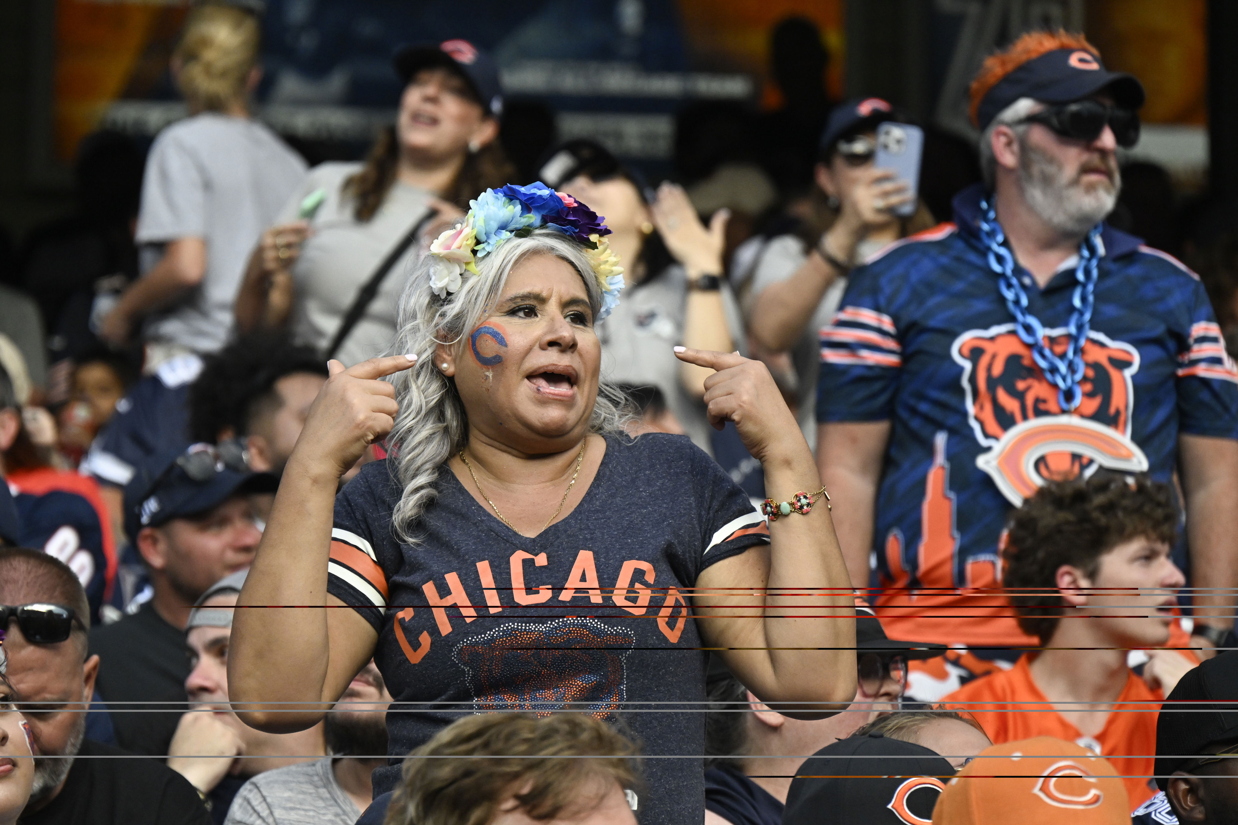 The Bear’s Den, May 26, 2026