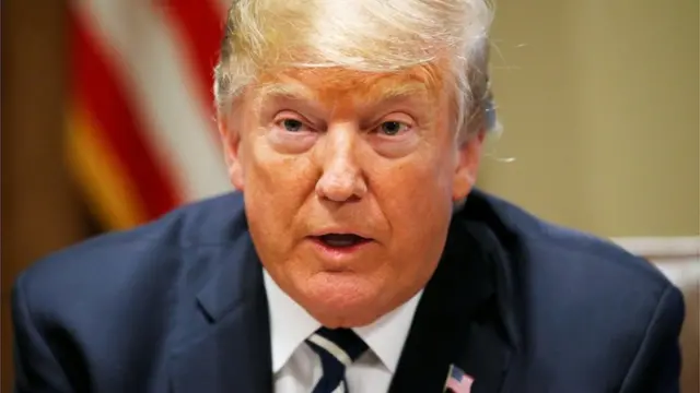 Trump pulled America out of UN – and one word explains the whole move