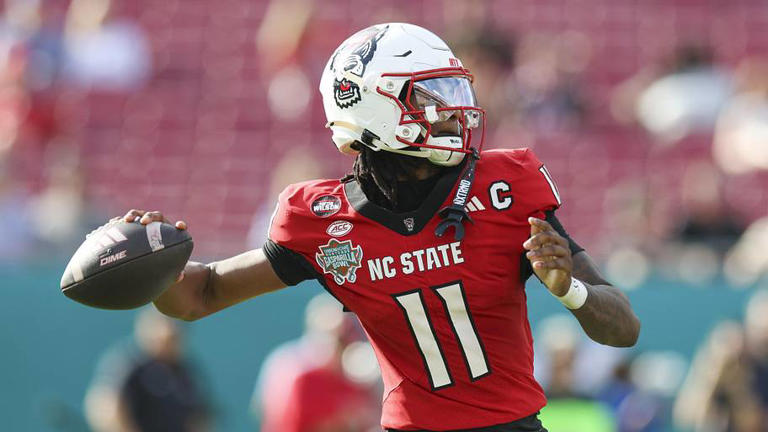Way-too-early Louisville 2026 opponent preview: NC State