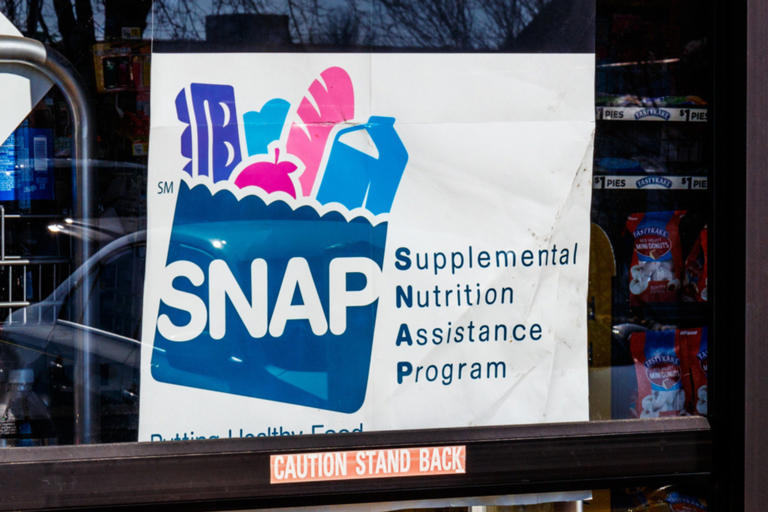 SNAP benefit changes could affect millions in June