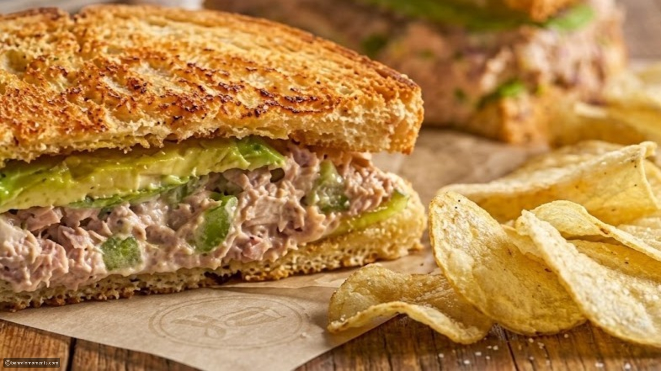 6 sandwich chains that make the best tuna sandwiches