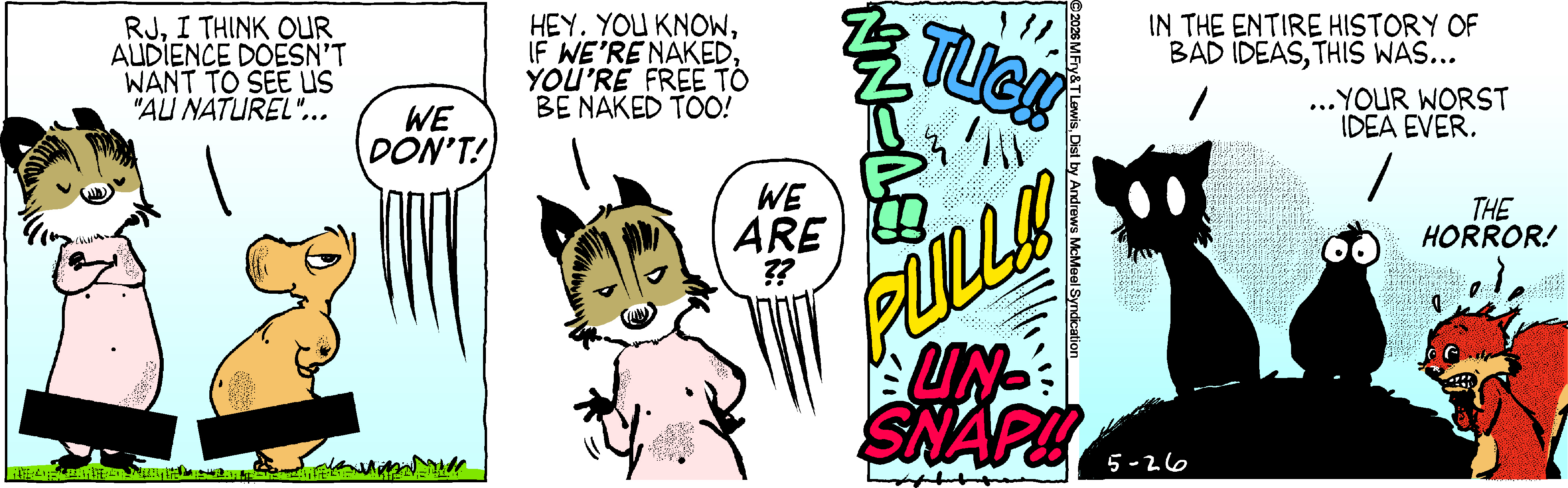 Over the Hedge by Michael Fry and T Lewis