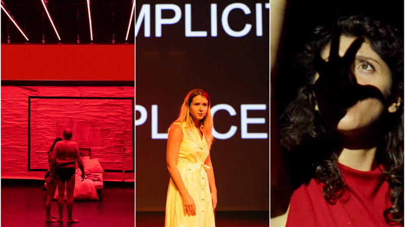 I molti volti del contemporaneo al festival “Life”