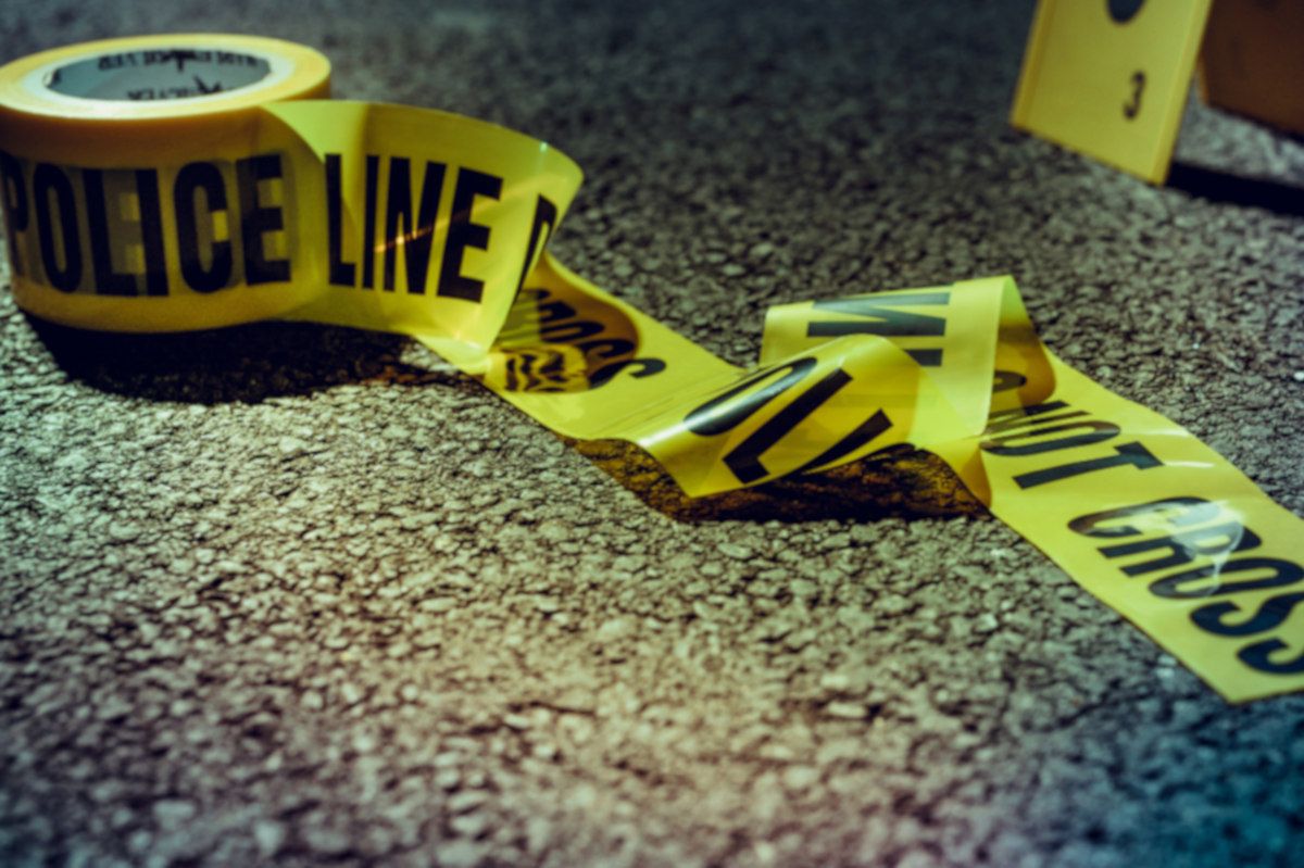 Man shot dead in broad daylight at popular Table View café