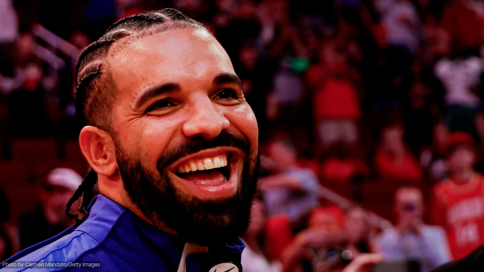 Drake makes history as album trilogy lands top 3 Billboard spots