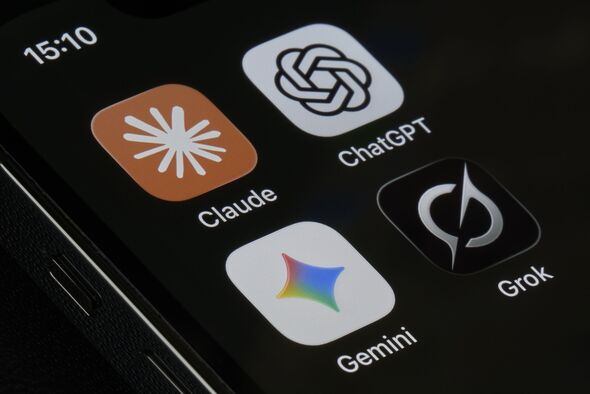 Furious conservatives say AI chatbots are becoming left wing and ...