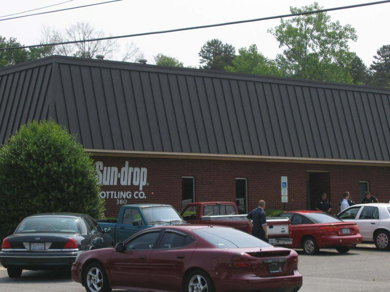 'Stolen lives': Concord police chief mourns Sun Drop murder victims ...