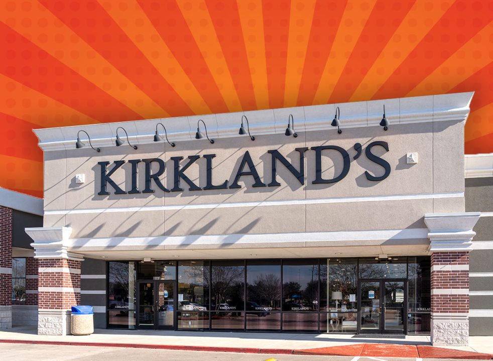 11 best new Kirkland's decor finds selling fast