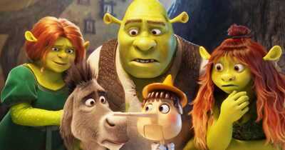The Super Mario Galaxy movie North America box office beats a Minecraft ...