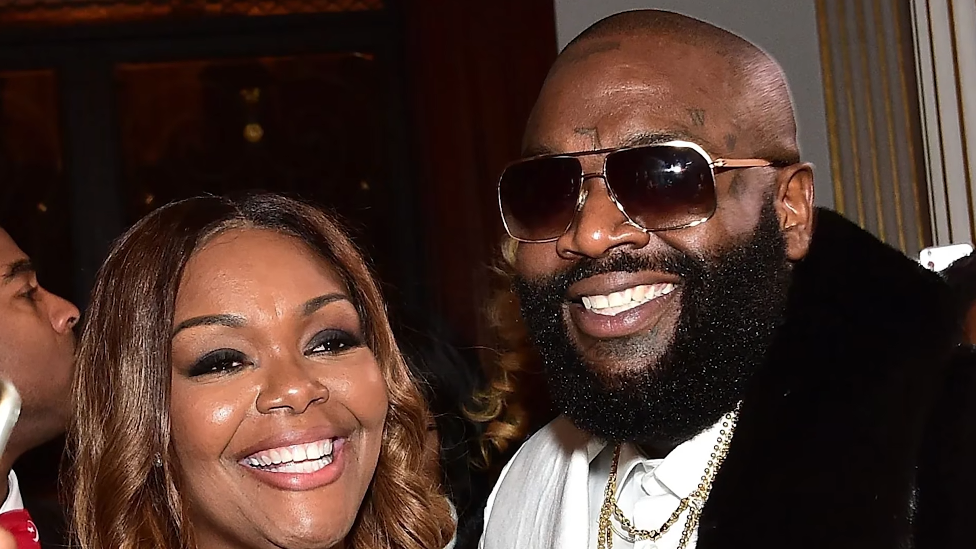 Rick Ross cracked the code to long-term wealth
