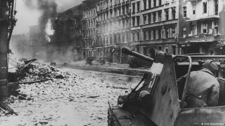 How Berlin's Jewish Hospital survived the Holocaust