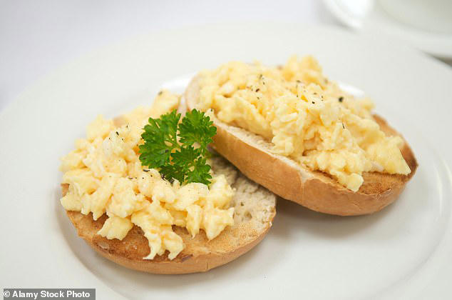 Is it really worth splashing out £4 on posh eggs: Experts reveal if ...