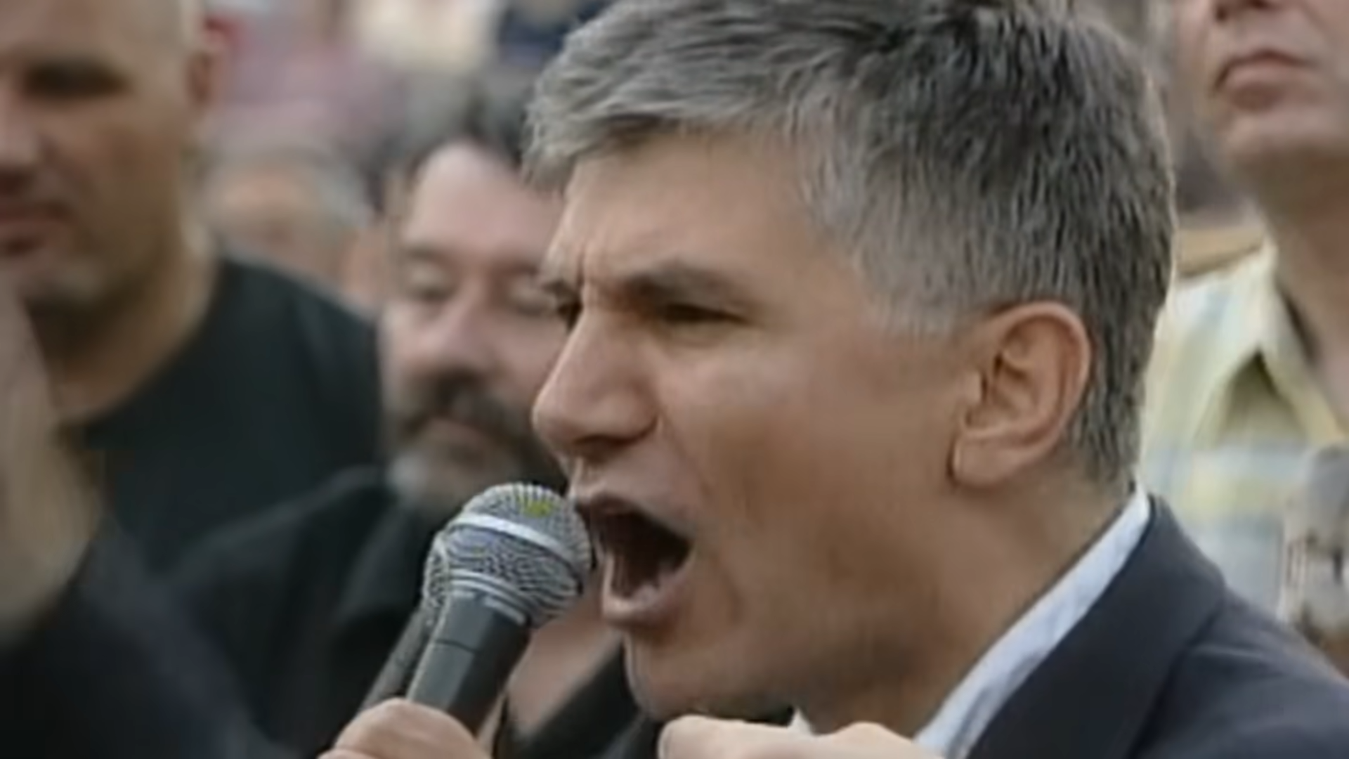 How Serbia’s prime minister was shot after taking on the Zemun gang