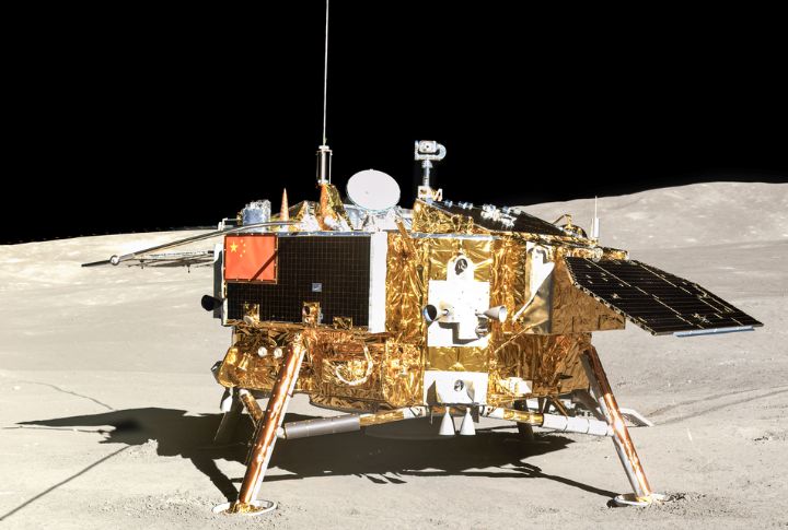 10 reasons living on the moon may be closer to reality than you think