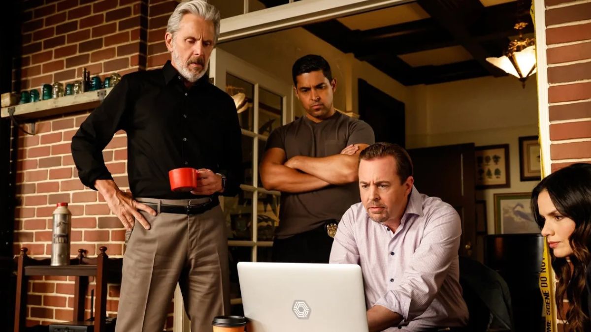 NCIS saison 23 : un personnage phare va mourir dans la suite de la série
