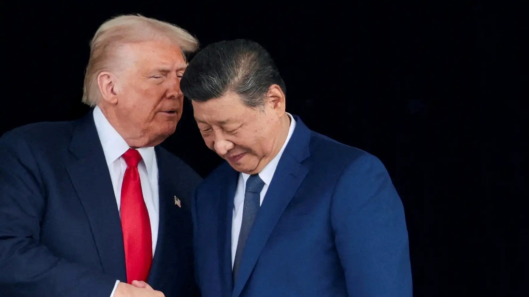 Trump just crushed NATO - then Europe started panicking about war