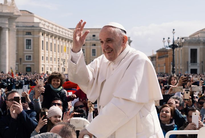 The 20 most debated popes in the history of Catholicism