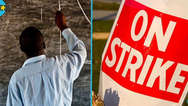 Tarkwa-Nsuaem teachers withdraw services after colleagues reportedly ...