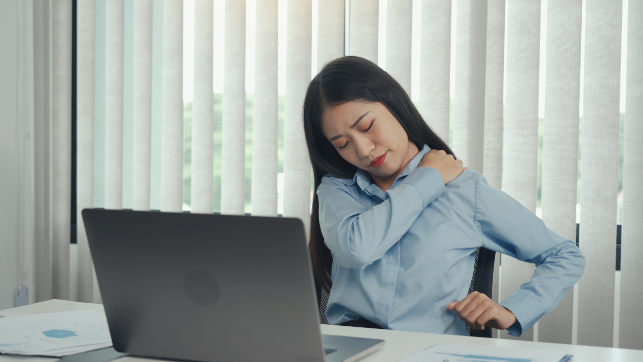Why am I always tired? The hidden health reasons women in their 30s can ...