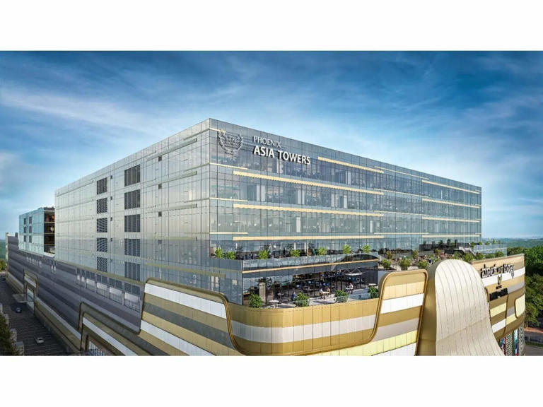 Phoenix Asia Towers reflects the next phase of Bengaluru’s GCC growth story