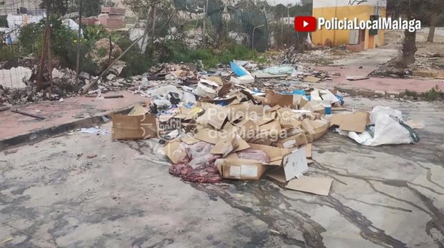 Sucesos.- Denunciados por verter 200 kilos de pescado en mal estado en ...