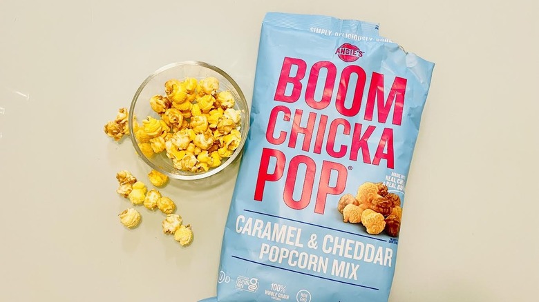 7 best Chicago-style popcorn brands available on Amazon, ranked